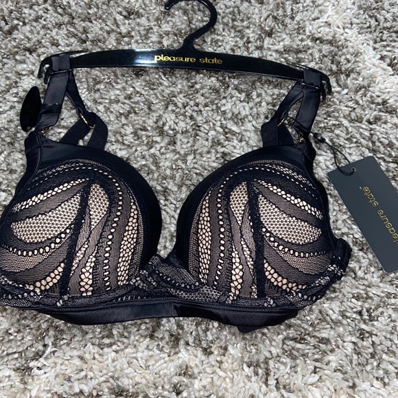 Frederick's of Hollywood | Intimates & Sleepwear | Pleasure State By ...